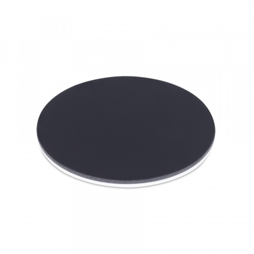 Motic SMZ171 Microscope Black and White 95mm Stage Plate Motic SMZ171 Microscope Black and White 95mm Stage Plate