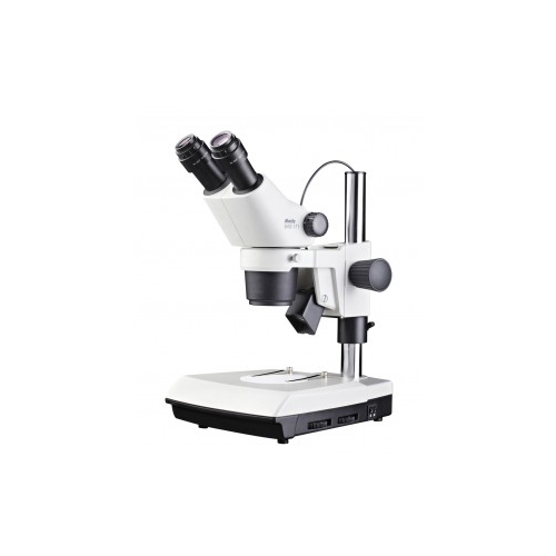 Motic SMZ171-BLED and SMZ171-TLED Zoom Stereo Microscopes Motic SMZ171-BLED and SMZ171-TLED Zoom Stereo Microscopes